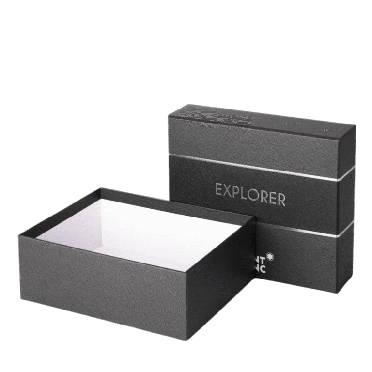 Custom Window Boxes | Die-Cut Packaging With Clear Display